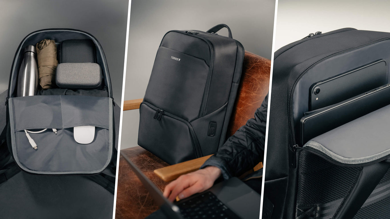 TORRO Deutschland | Premium Lederaccessoires für Technik und Lifestyle ...