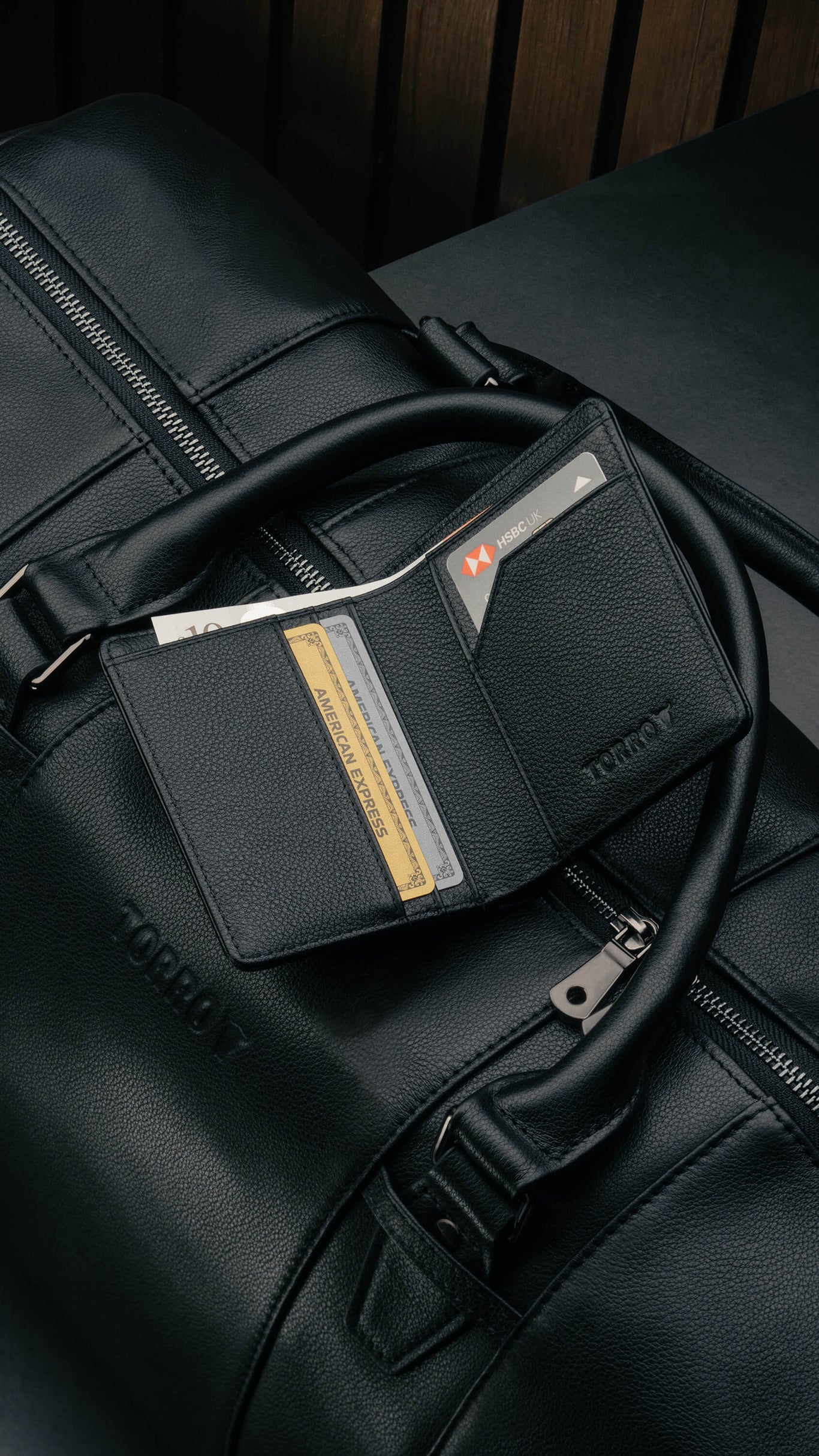 TORRO Deutschland | Premium Lederaccessoires für Technik und Lifestyle ...
