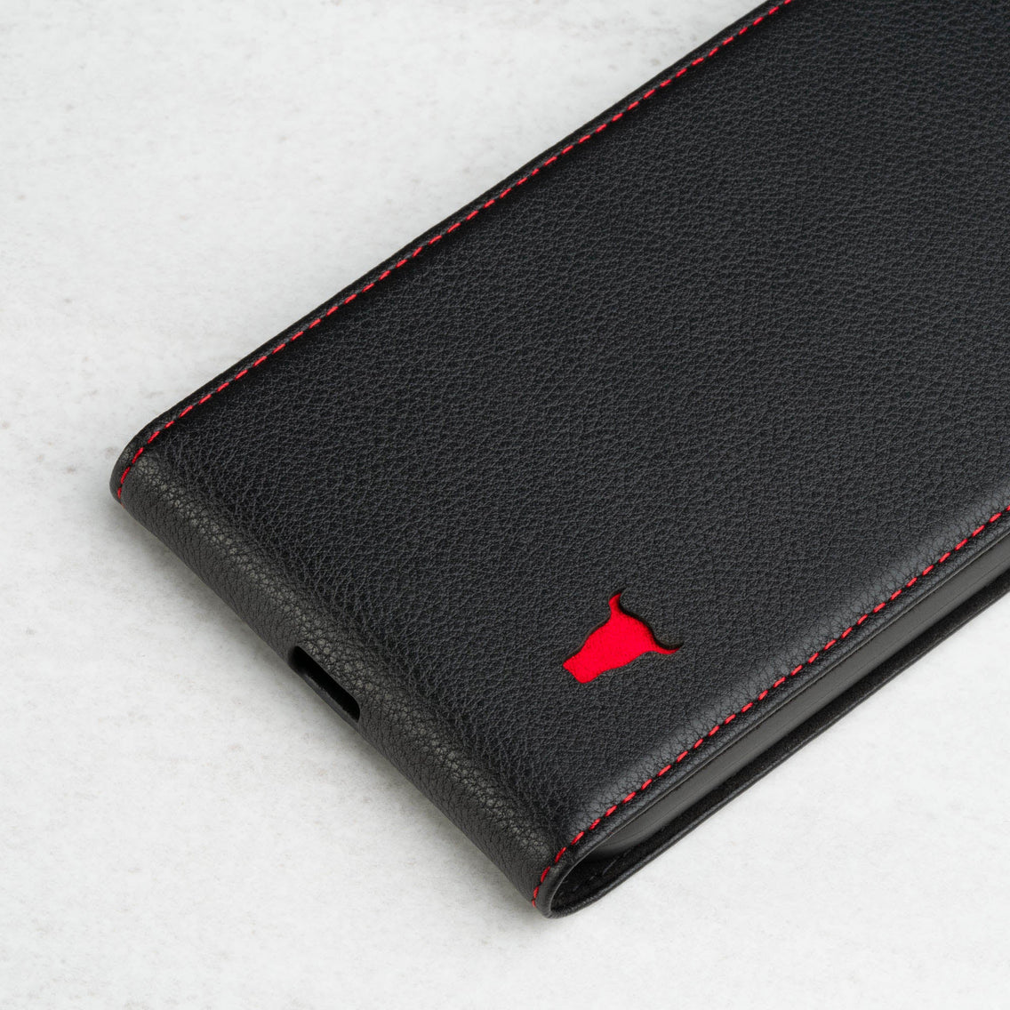 iPhone 14 Leder-Klapphülle (MagSafe-kompatibel) - TORRO – TORRO DE